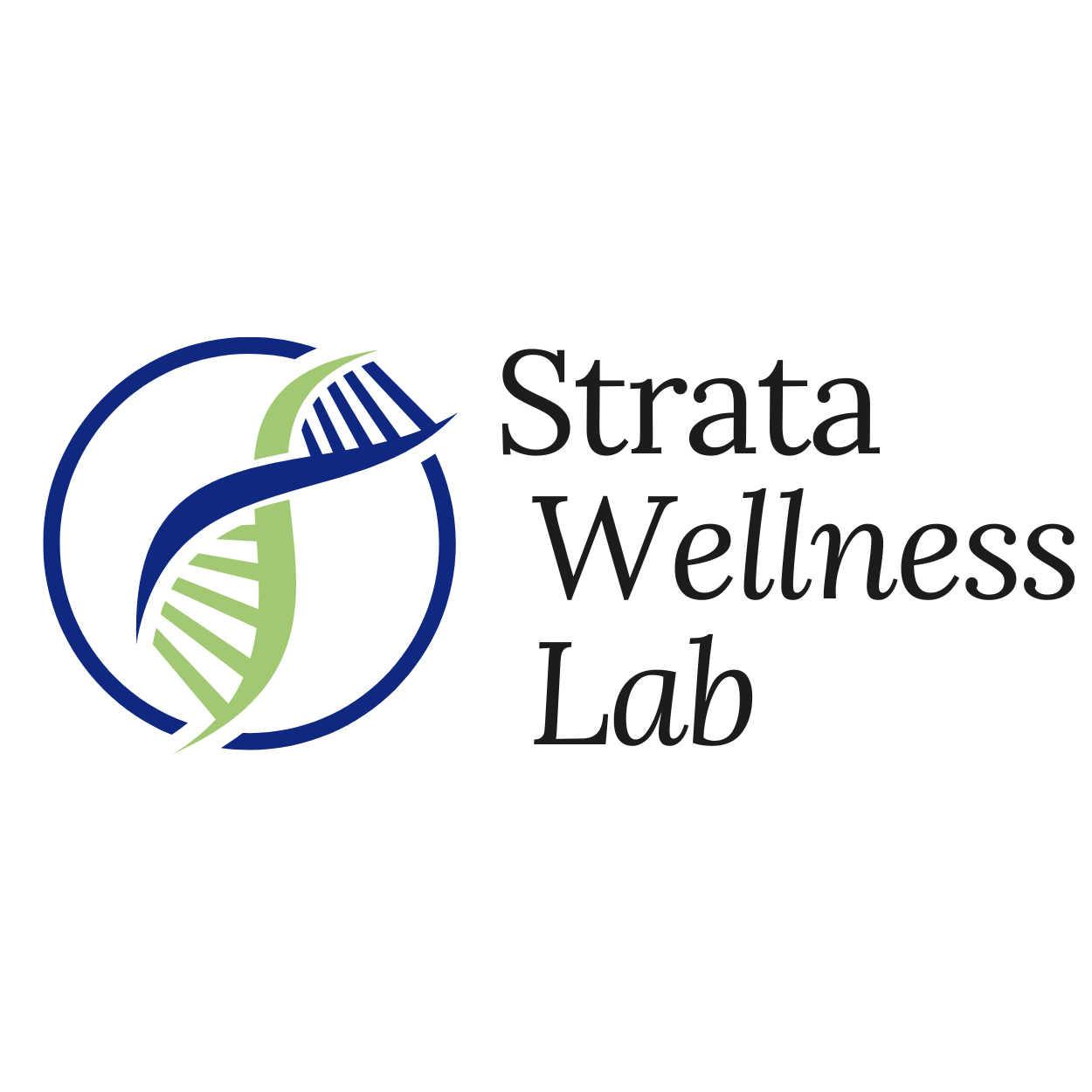 Strata Wellness Lab